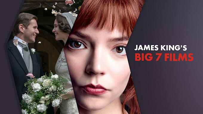 New movies to watch in January 2023: Tár, The Pale Blue Eye, M3gan and MORE | HELLO!