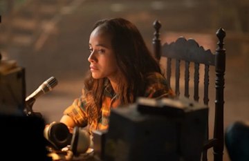 Sweet Tooth season two will be 'darker' than ever - exclusive | HELLO!