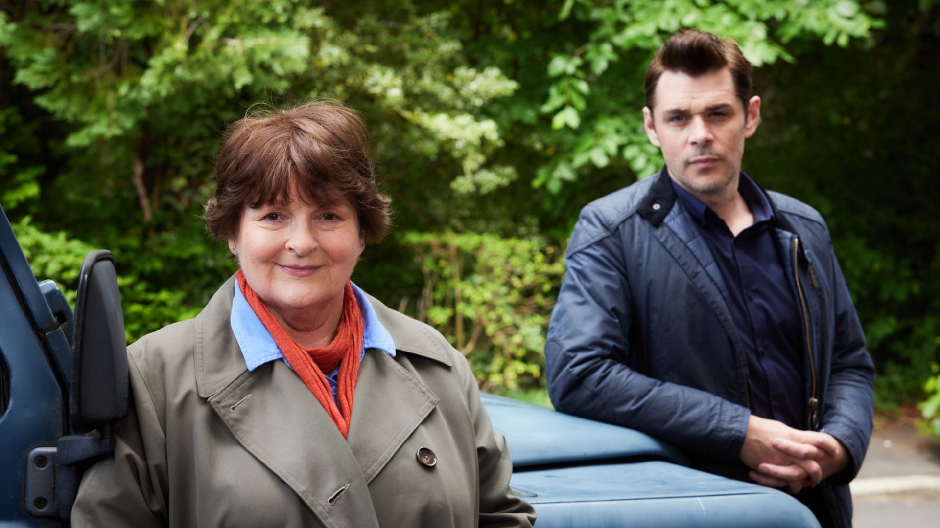Vera viewers all saying the same thing as drama makes long-awaited ... Vera viewers all saying the same thing as drama makes long-awaited ...