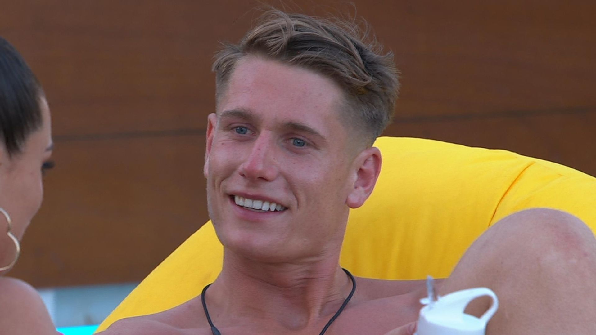 Who is Love Island's Will Young? Meet the TikTok-famous farmer | HELLO!