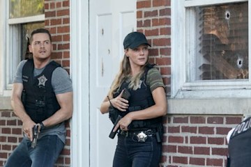 Is Chicago PD star Jesse Lee Soffer returning for the 200th episode ...