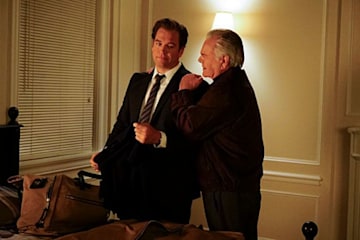 Is NCIS star Robert Wagner returning as Anthony DiNozzo Sr.? Details ...