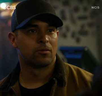 NCIS confirms return of well-loved character - and fans are excited ...