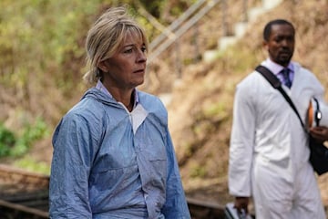 Silent Witness: Grantchester star to make surprise appearance in new ...