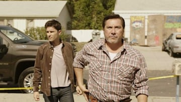 9-1-1: Lone Star actor Ronen Rubinstein reveals Carlos and TK drama in ...