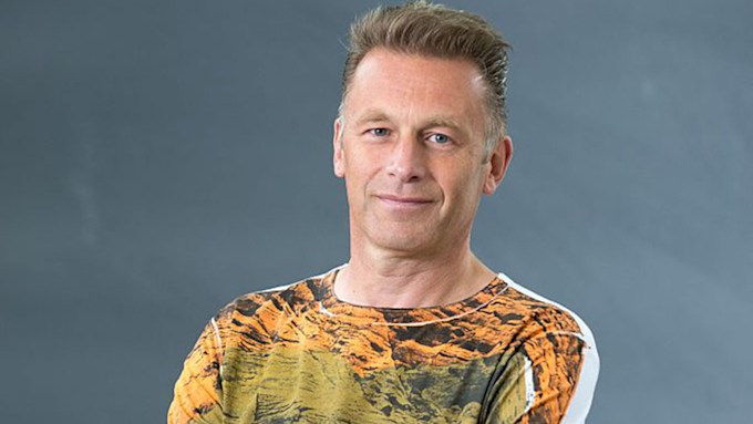 Why Chris Packham is taking a break from Winterwatch | HELLO!