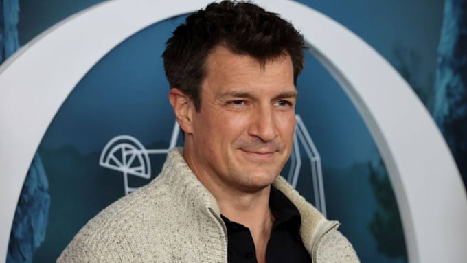 What happened to The Rookie's Nathan Fillion's former partner? - All ...