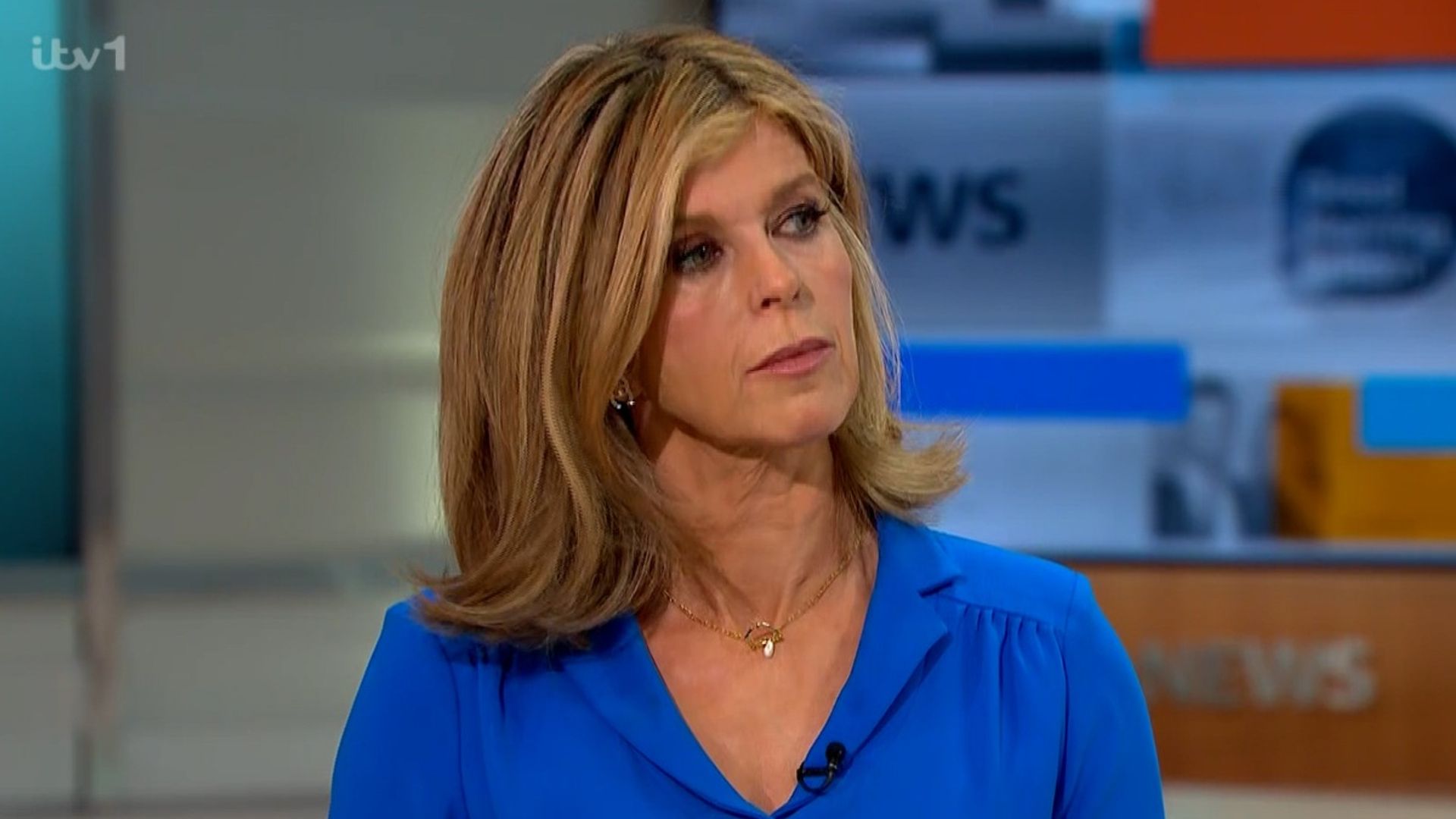 GMB star Kate Garraway fans reach out to support star following ...