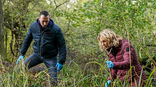 Silent Witness: Latest News, Pictures & Videos - HELLO!