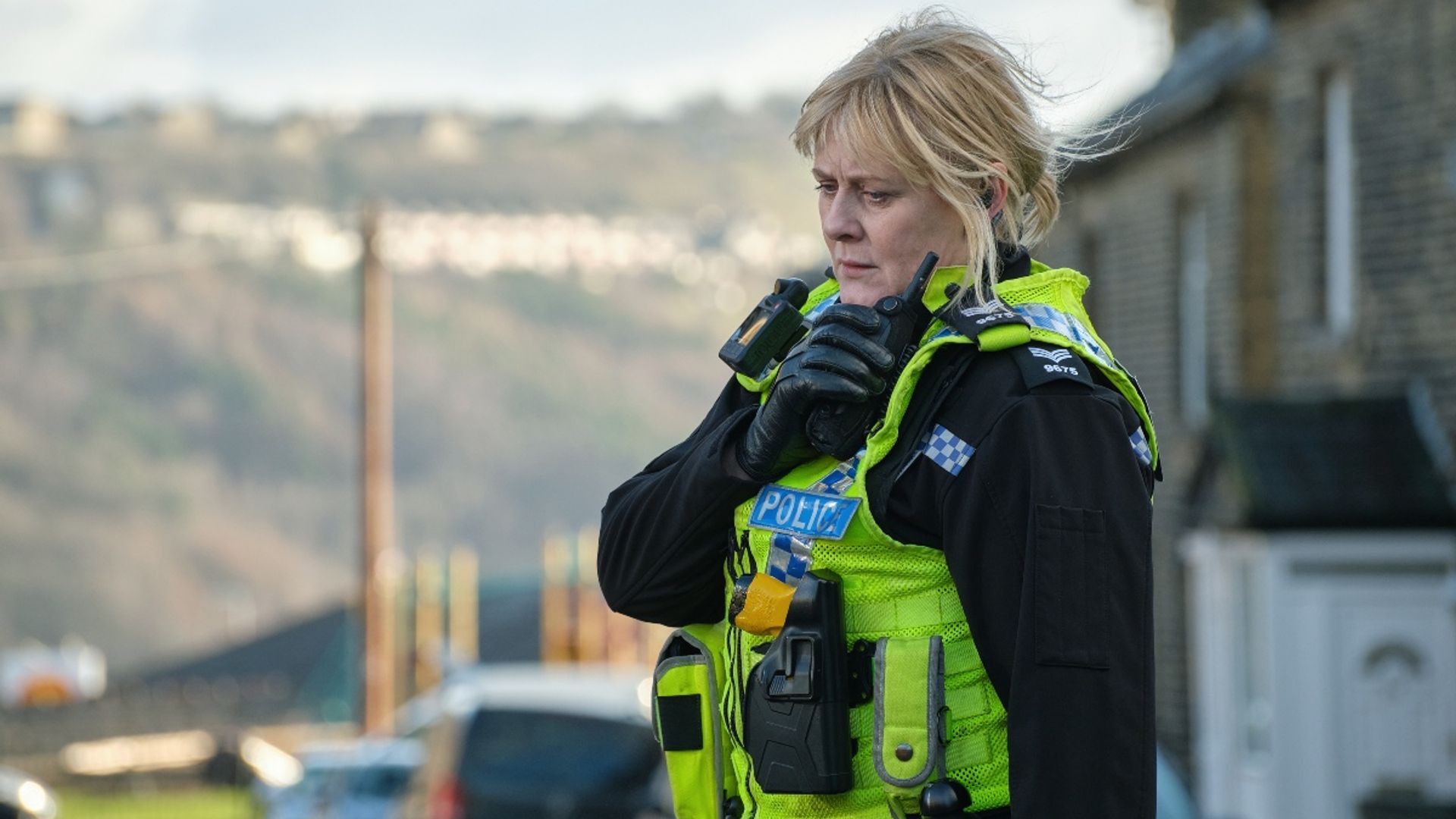 Happy Valley questions that need to be answered in the season 3 finale ...