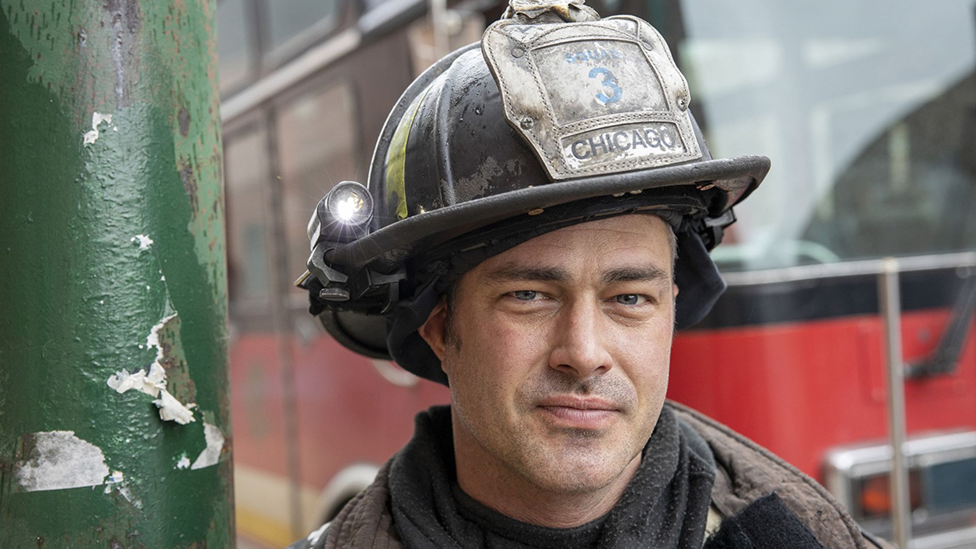 Chicago Fire: How will show write out Taylor Kinney's Kelly Severide ...