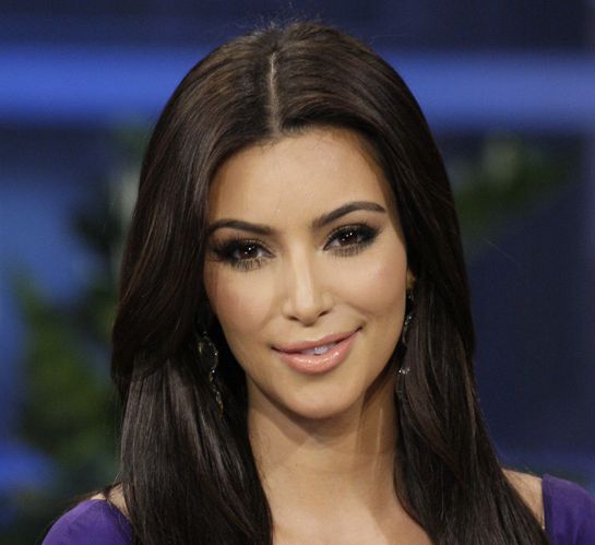 Get the look: Kim Kardashian | HELLO!