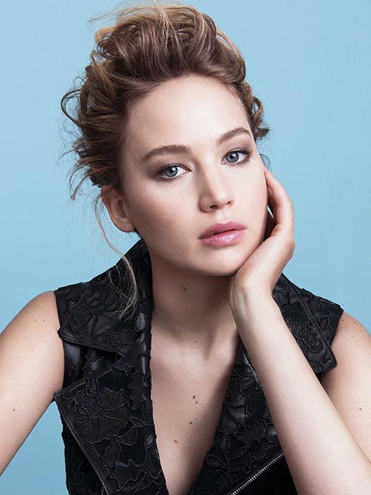 Jennifer Lawrence wows in first TV advert for Dior | HELLO!