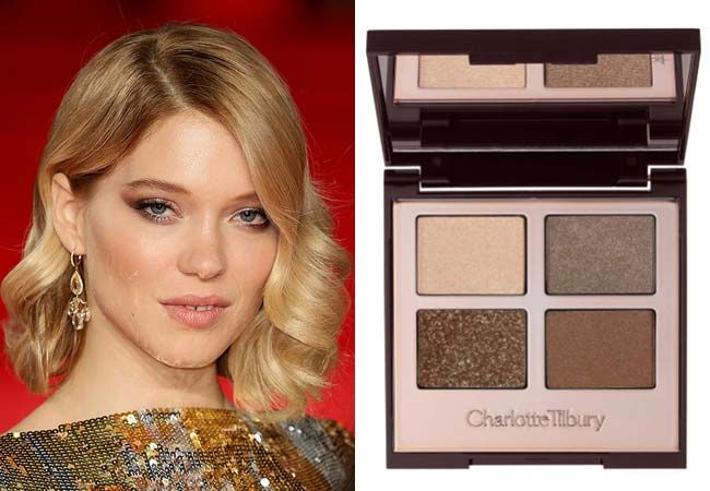 The best beauty looks from last night's Spectre premiere | HELLO!