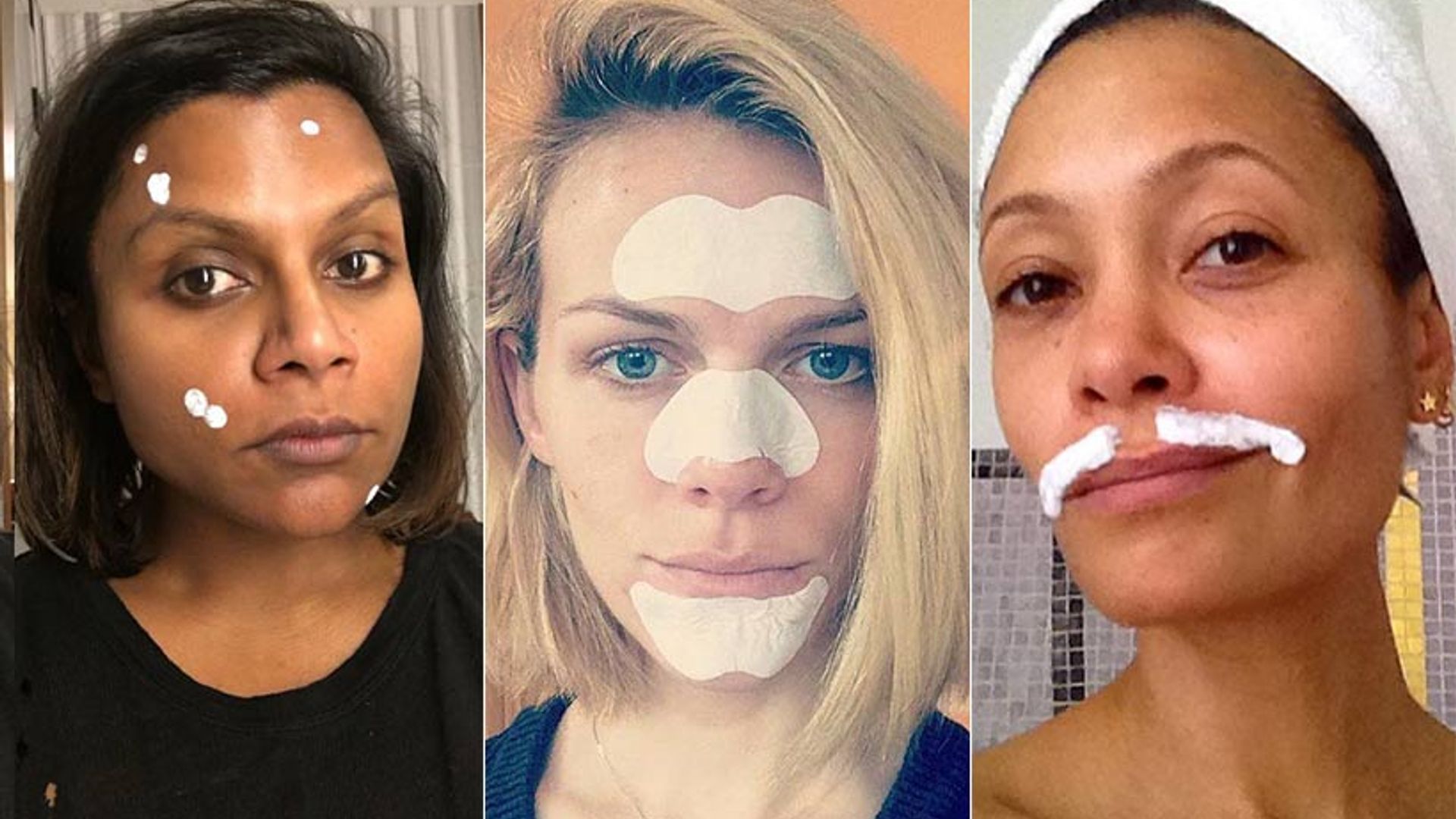 10 celebrities who have opened up about their beauty problems | HELLO!