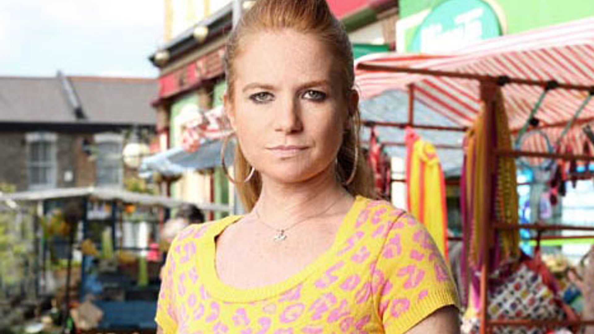 See Patsy Palmer's stunning transformation | HELLO!