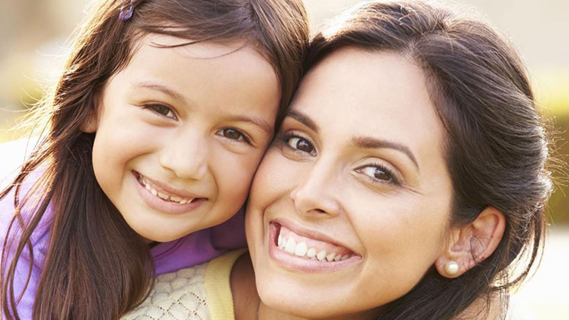 Mums give the best make-up and skincare advice | HELLO!