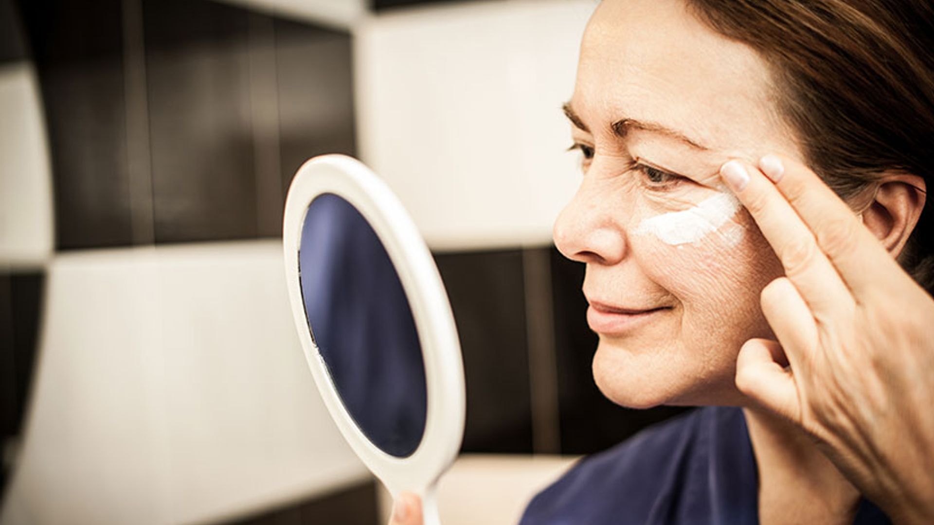 Women aged 50 plus spend average of £1,783 a year on looking glamorous ...