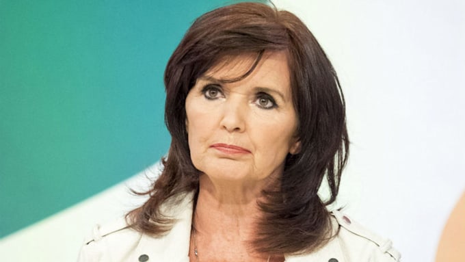 Maureen Nolan looks unrecognisable as she reveals £7,500 facelift on ...