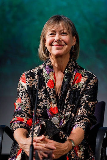 Call The Midwife's Jenny Agutter opens up about body confidence and ...