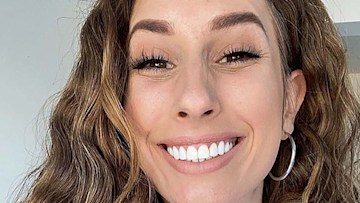 Stacey Solomon hits back at trolls who mock her teeth – fans applaud ...