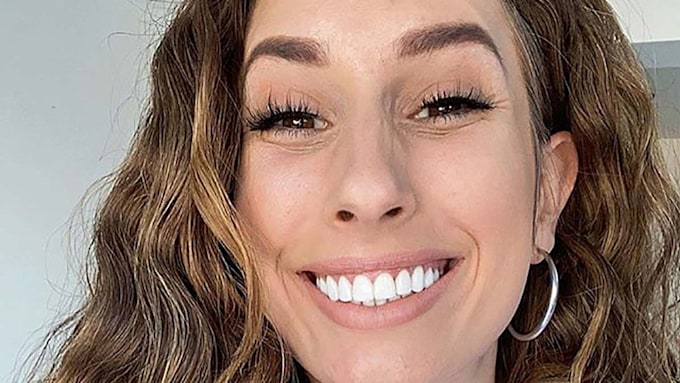 Stacey Solomon hits back at trolls who mock her teeth – fans applaud ...
