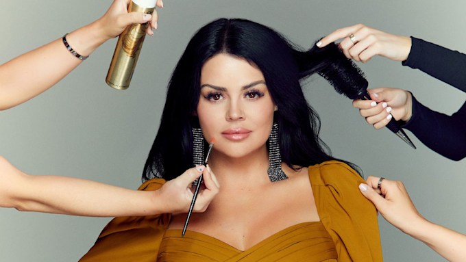 PamperBook: Jody Riley's genius beauty appointment booking app that's ...