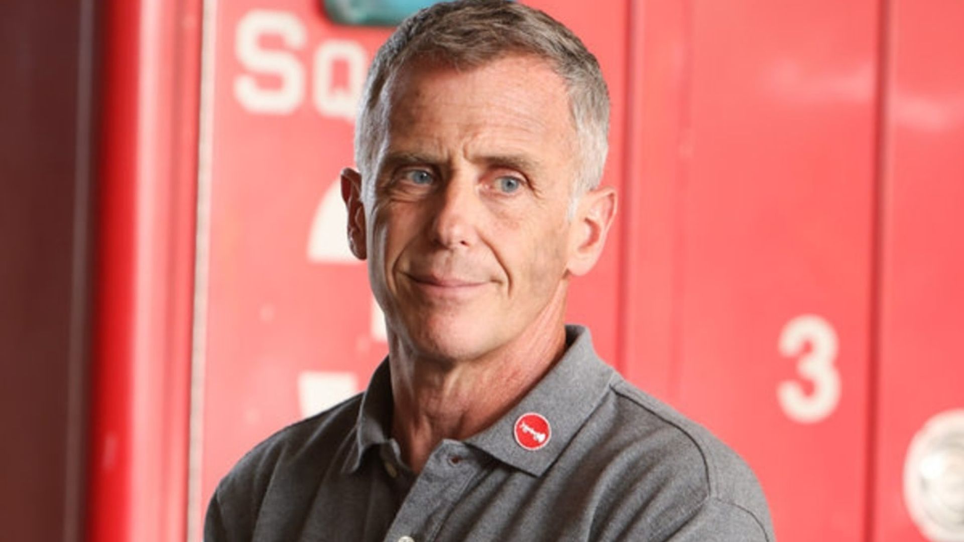 Chicago Fire star's debilitating health battle revealed | HELLO!