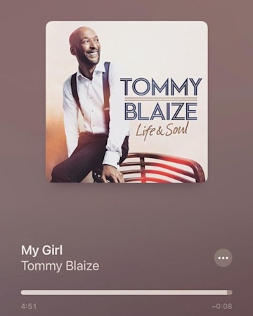 Strictly's Kevin Clifton reveals touching detail about daughter Minnie ...