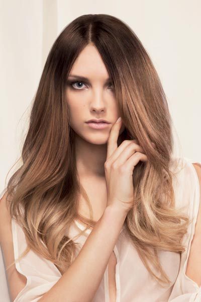 Five favourite hairstyle ideas for a new you this year | HELLO!