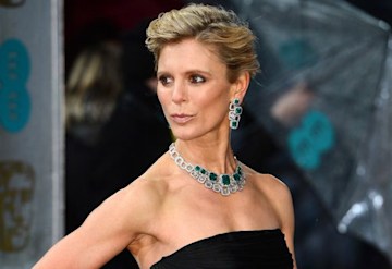 BAFTA red carpet hairstyles: Get the look of Sarah Jessica Parker ...