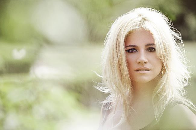 Pixie Lott reveals her beauty secrets | HELLO!