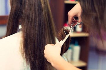 The ultimate guide to hair salon etiquette | HELLO!
