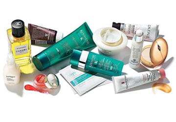 January Jones reveals her biggest hair secrets | HELLO!