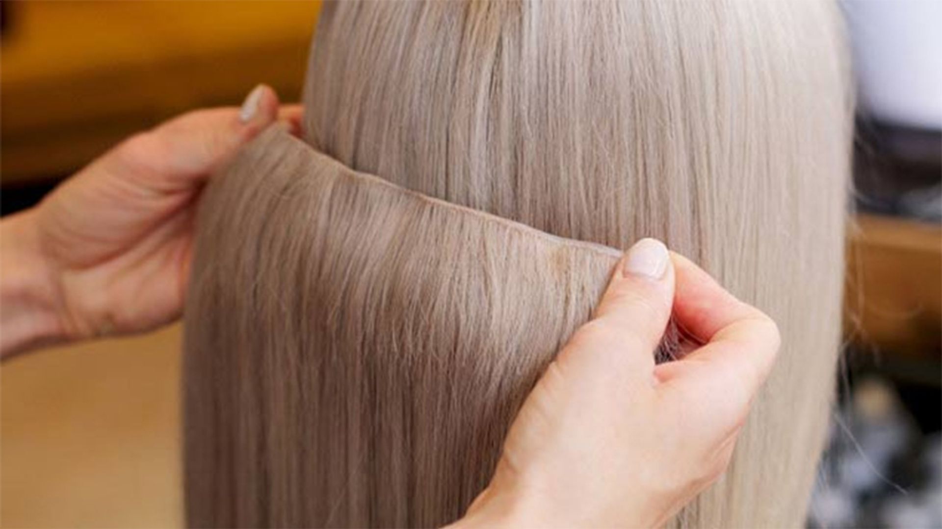 10 things you need to know about hair extensions | HELLO!