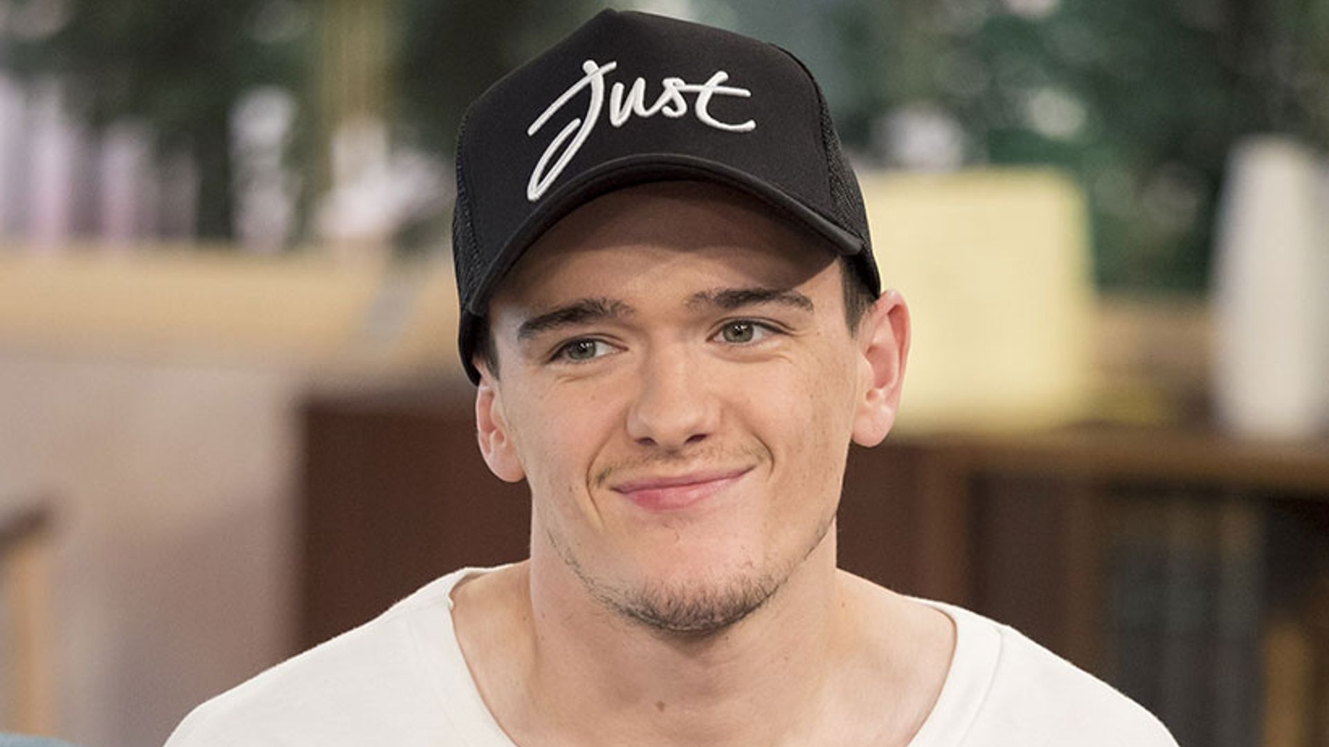 Britain's Got Talent star George Sampson shows off results of hair ...