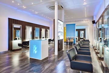 The best hair salons in the UK | HELLO!