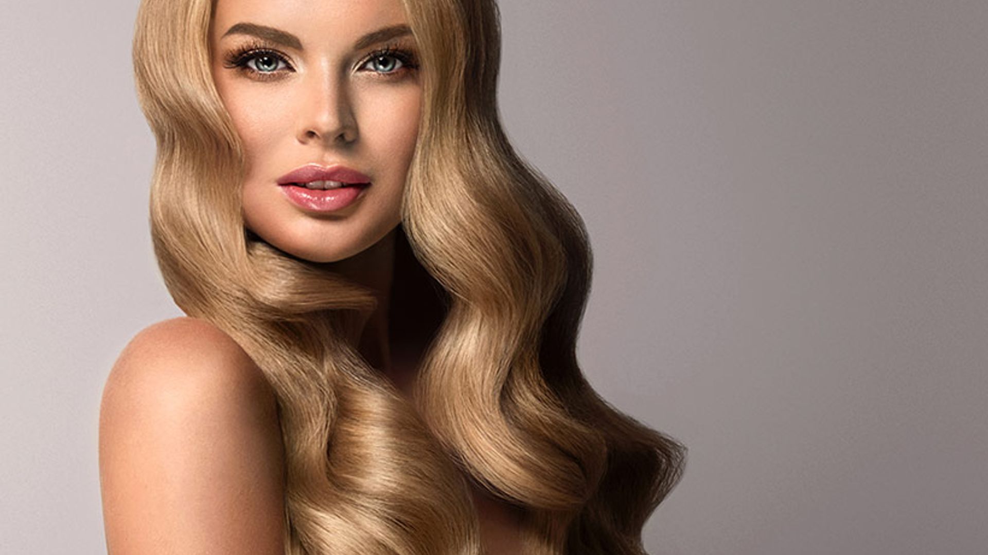 5 tricks to help you ditch your hair extensions | HELLO!