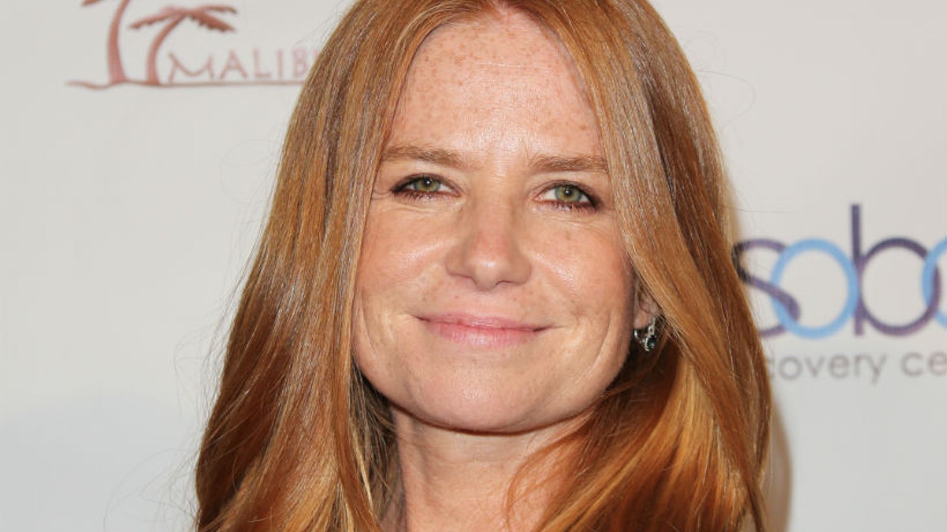 Patsy Palmer gives fans serious hair envy in latest photo | HELLO!