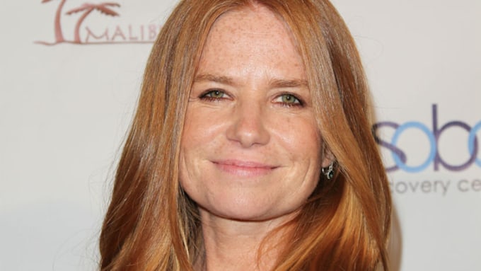 Patsy Palmer gives fans serious hair envy in latest photo | HELLO!