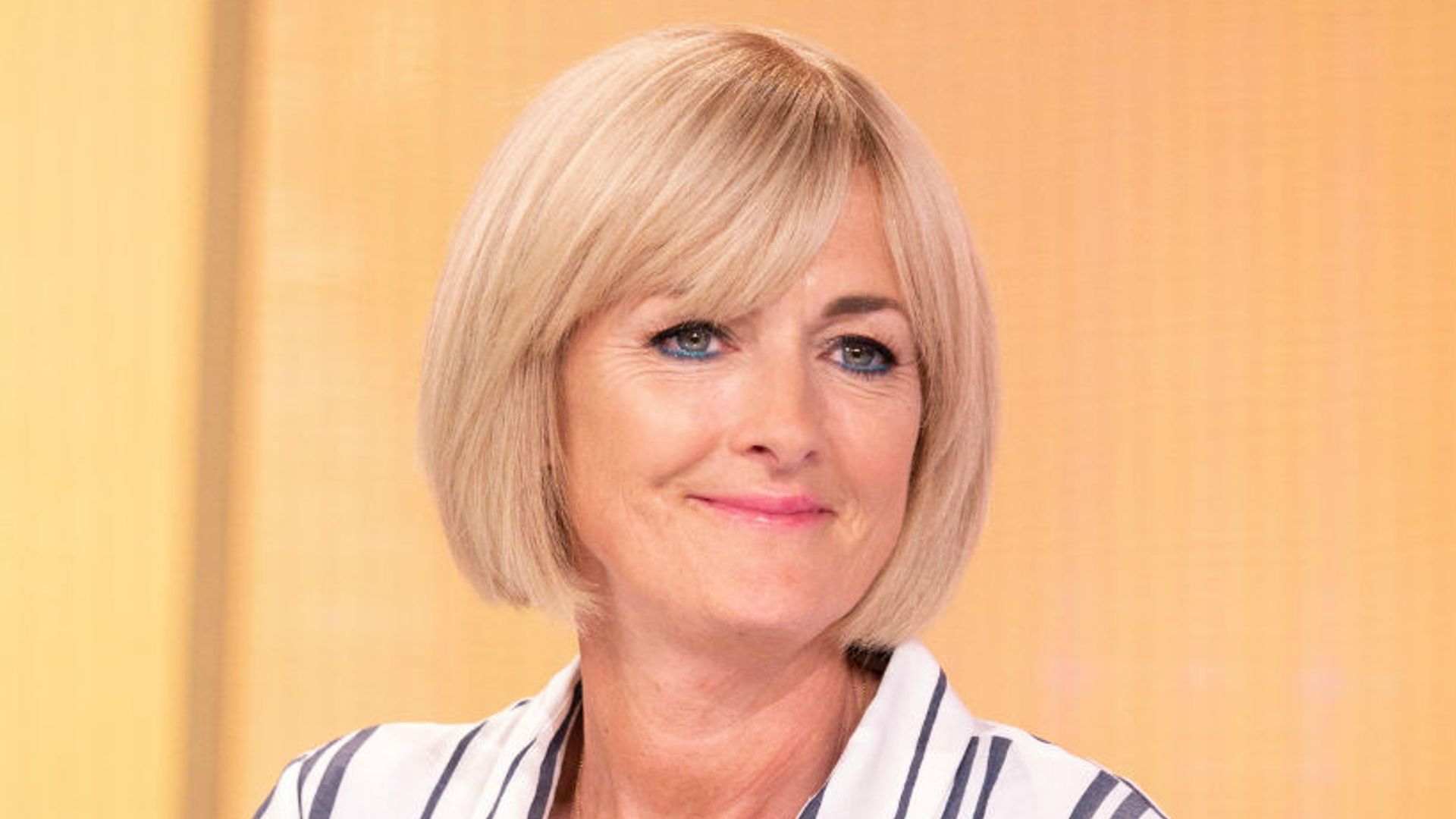 Loose Women Jane Moore teases hair transformation | HELLO!