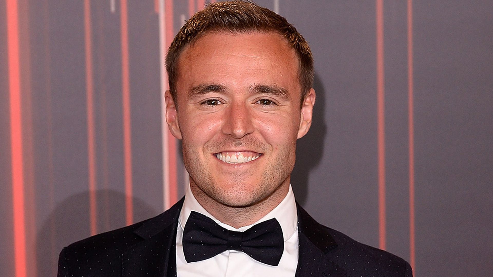 Coronation Street's Alan Halsall defends having SECOND hair transplant ...