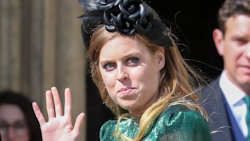 Princess Beatrice's wedding hair SECRET revealed – and it might ...