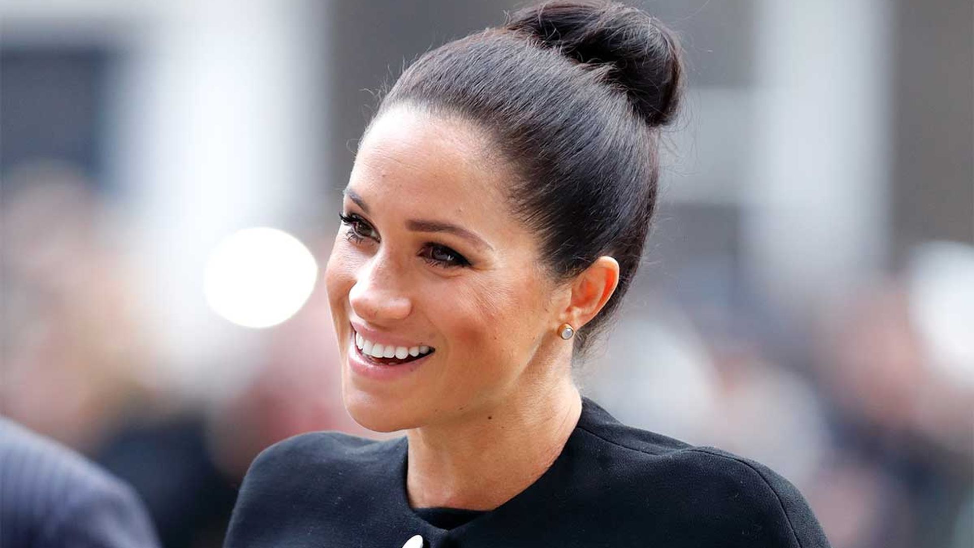 Meghan Markle inspires Crown Princess Mary of Denmark with new ...