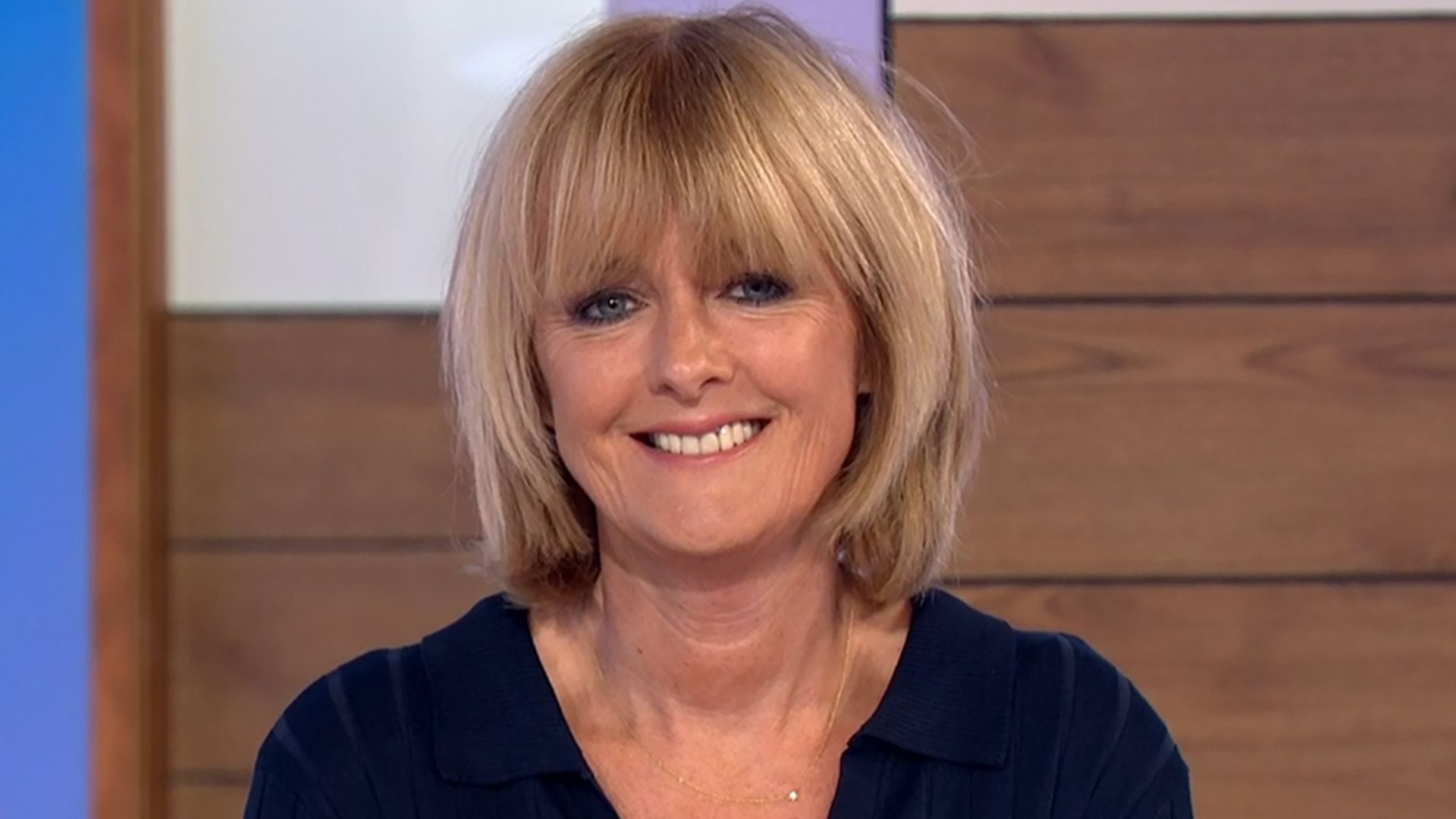 Loose Women star Jane Moore reveals dramatic transformation! | HELLO!