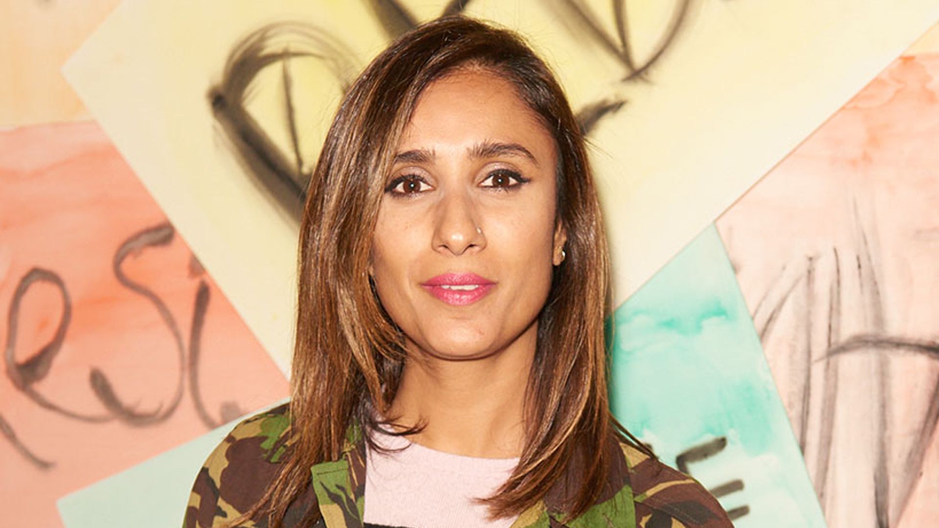 Countryfile's Anita Rani shocks with ultra-short hair transformation ...