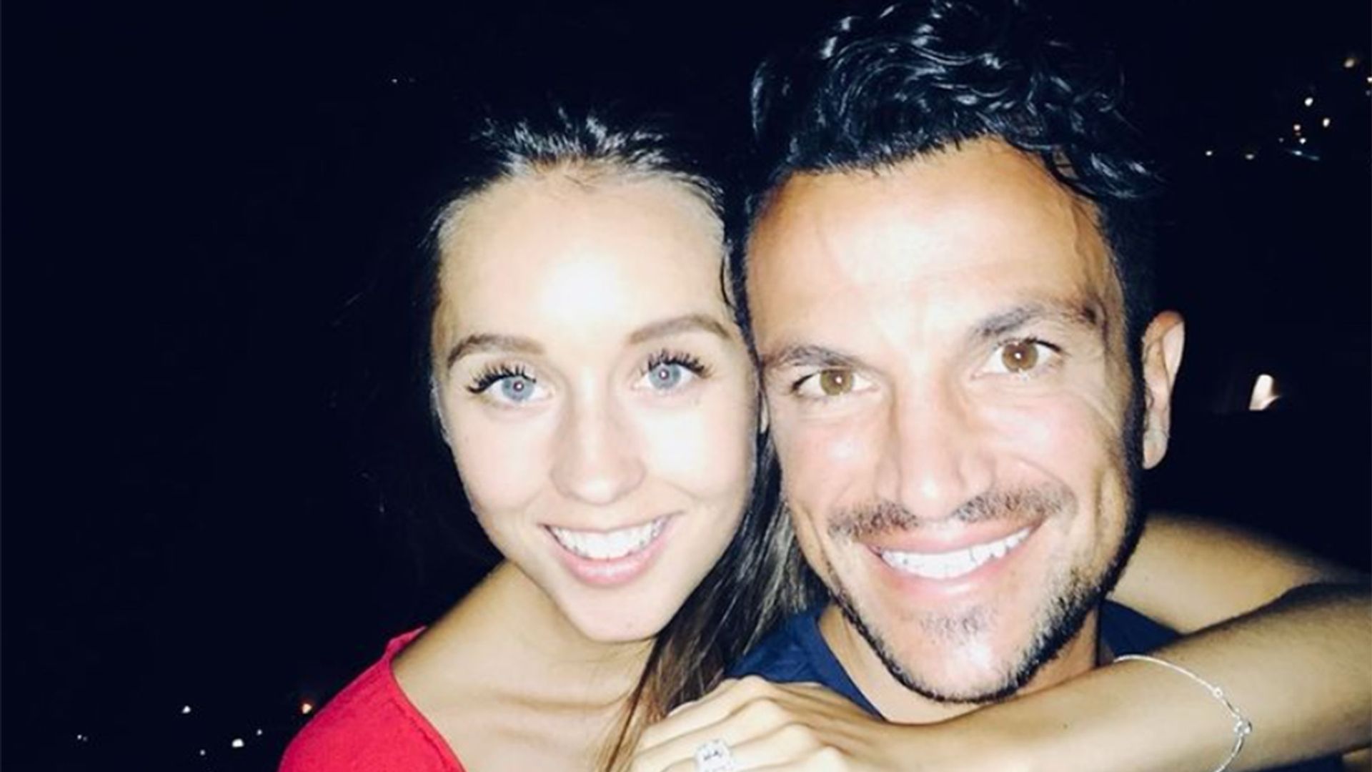 Peter Andre sparks major fan reaction with hair transformation: photo ...