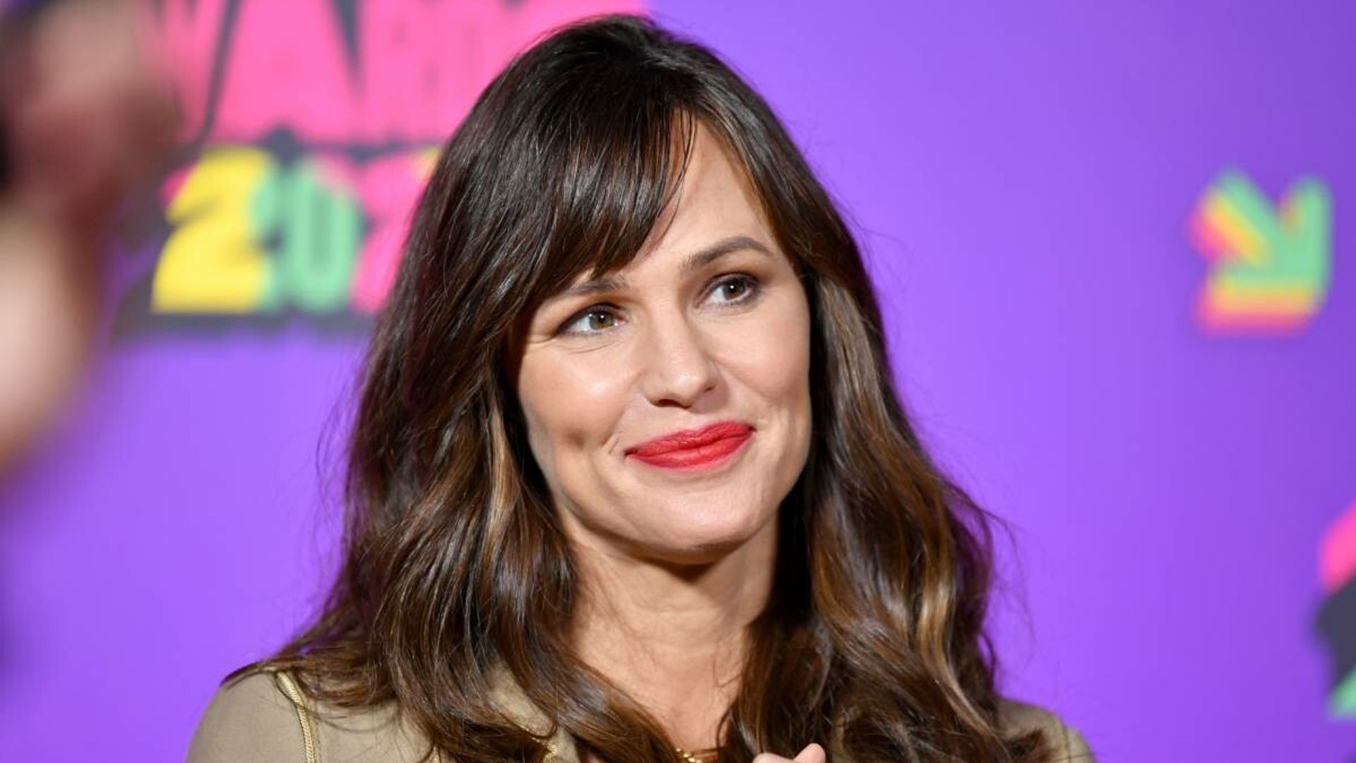Jennifer Garner Is Gorgeous With Platinum Blonde Hair Fans React Hello
