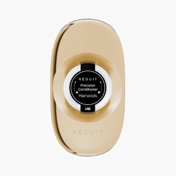 Victoria Beckham is a fan of the luxe Reduit LED hair tool - but what ...