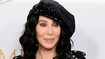 Cher makes surprising revelation about her appearance at 75 | HELLO!